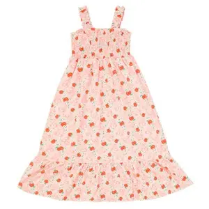 Disney Minnie Mouse Maxi Strappy Dress