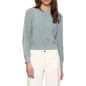 Sanctuary Textured Sweaters For Women