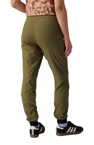 BACKCOUNTRY Slickrock Cycling Pant - Kalamata