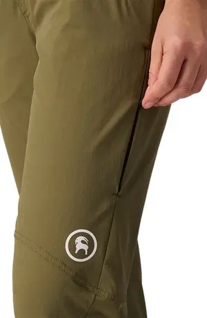 BACKCOUNTRY Slickrock Cycling Pant - Kalamata