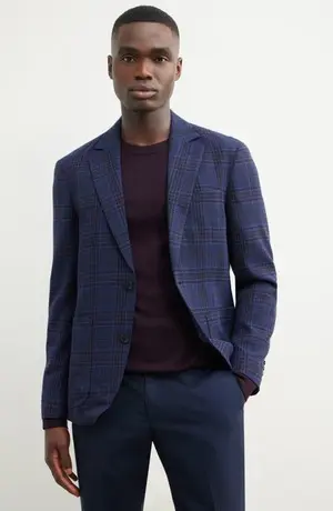 Nordstrom Tailored Coats For Men