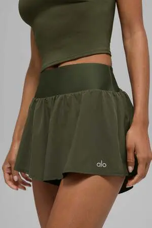 Alo Yoga Flowy Shorts For Women