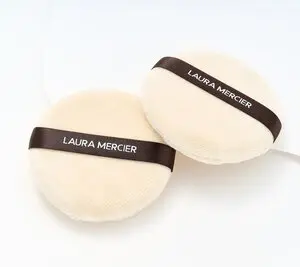 Laura Mercier Velour Puff Duo