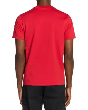 Moncler Logo Tee
