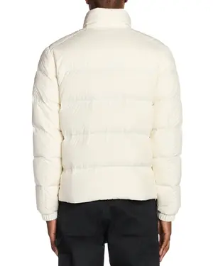 Moncler Bouvaque Down Jacket - Natural