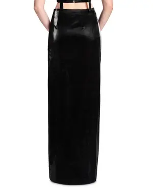 KATE BARTON Willow Maxi Skirt