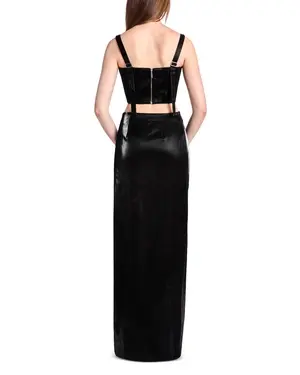 KATE BARTON Willow Maxi Skirt