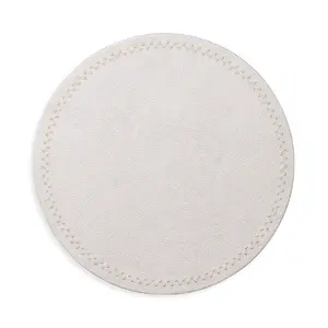 KIM SEYBERT Starry Night Placemat - Silver