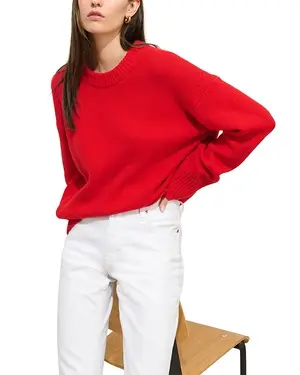 Alex Mill Drop Shoulder Sweaters For Women
