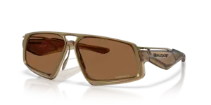 Oakley Massillon Sunglasses Brown