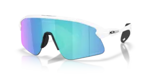 Oakley Oakley Sports Sunglasses White