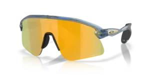 Oakley Sunglasses - Matte Transparent Abyss