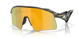 Oakley Oakley Stunt Wing Sports Sunglasses Grey