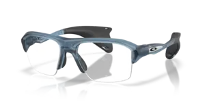 Oakley Stunt Glider Sports Eyewear - Matte Transparent Abyss