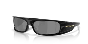 Oakley Highland Sunglasses - Black