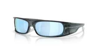 Oakley Highland Sunglasses - Black