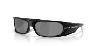 Oakley Highland Sunglasses Black