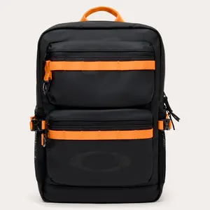 Oakley Laptop Backpack - Black