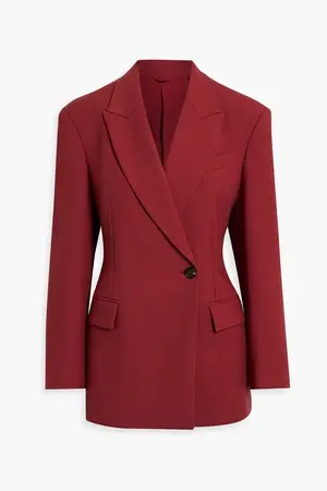 Brunello Cucinelli Collared Blazers For Women