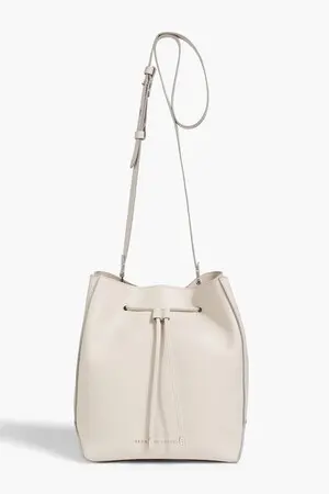 Brunello Cucinelli Adjustable Bucket Bags