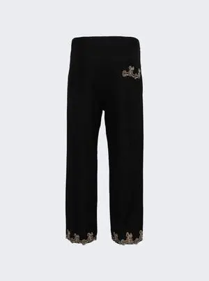 BODE Laurelist Pajama Pants