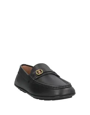 Bally Loafers In Calfskin