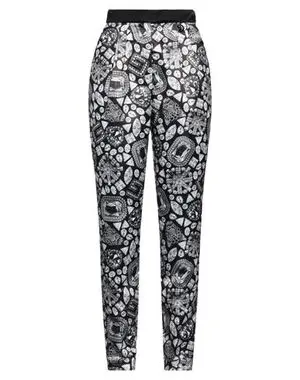 GAELLE PARIS Tapered Leg Pants