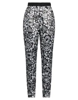 GAELLE PARIS Tapered Leg Pants