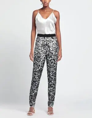 GAELLE PARIS Tapered Leg Pants
