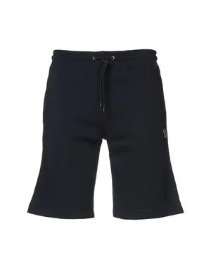 Paul Smith Organic Cotton Bermuda Shorts