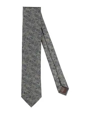 Canali Printed Ties