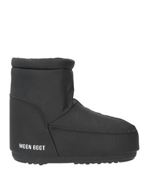 Moon Boot Textile Fibers Ankle Boots