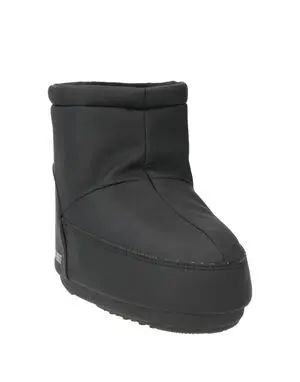 Moon Boot Textile Fibers Ankle Boots