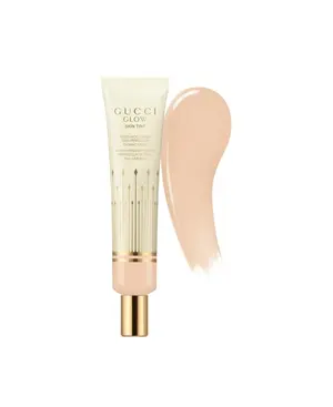Gucci Glow Skin Tint - 11 21 - Fair Medium Skin With Cool To Neutr