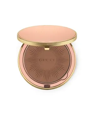 Gucci Matte Powder - 14 - Deep Skin With Neutral Undertones