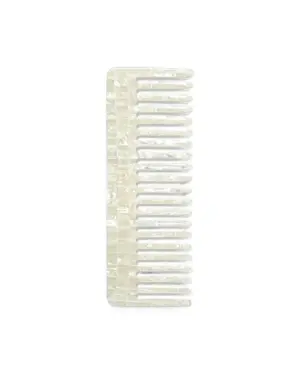 MACHETE No. 2 Comb Opalite Shell Checker
