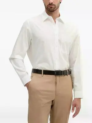 Armani Exchange Chest-pocket Shirt