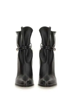 Isabel Marant Lolya Boots