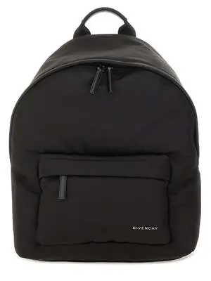 Givenchy Essential U Backpack - Black