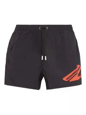 Dsquared2 Icon New Generation Swim Shorts