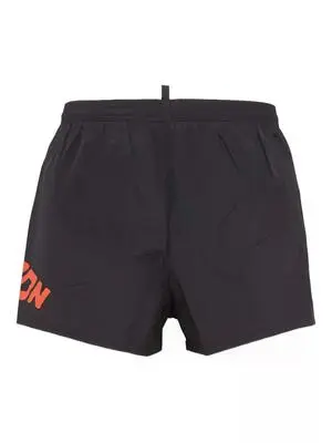 Dsquared2 Icon New Generation Swim Shorts