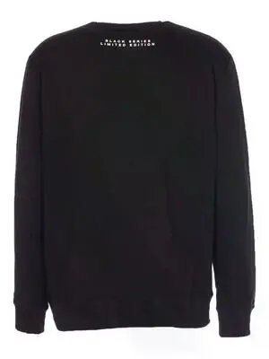 IH NOM UH NIT Mask-print Sweatshirt