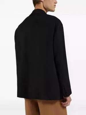 LARDINI Long-sleeve Shirt Jacket