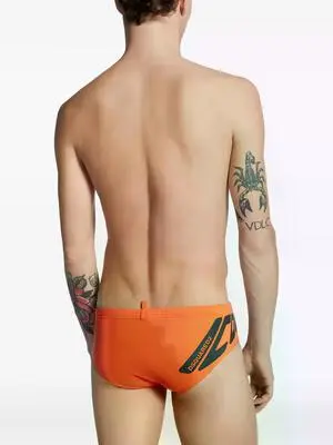 Dsquared2 Icon New Generation Swimming Trunks