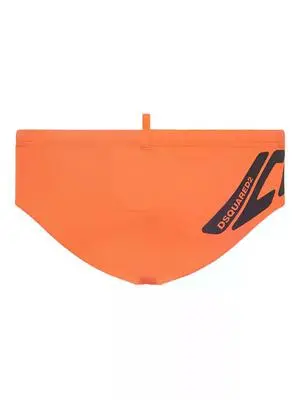 Dsquared2 Icon New Generation Swimming Trunks