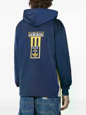 Adidas Adibreak Zip-up Hoodie