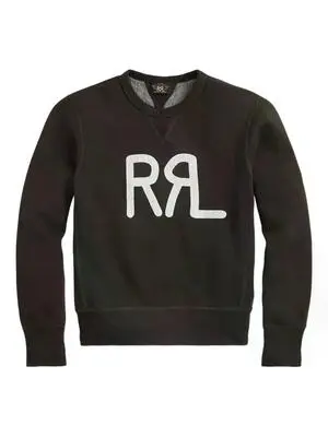 Ralph Lauren Fleece Sweatshirt