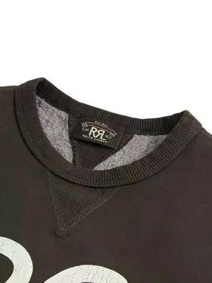 Ralph Lauren Fleece Sweatshirt