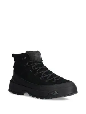 The North Face Suede Hiking Boots