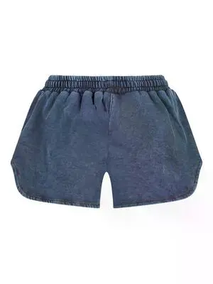 Giuseppe Di Morabito Drawstring-waistband Shorts